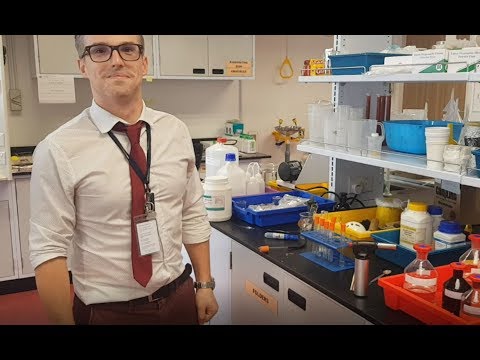 IGCSE all chemical tests