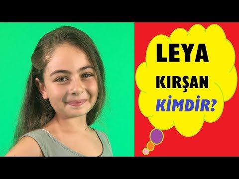Leya Kırşan Kimdir? Kaç Yaşında? Nereli? Burcu Ne? Tozkoparan dizisi Elif kim? Dizileri
