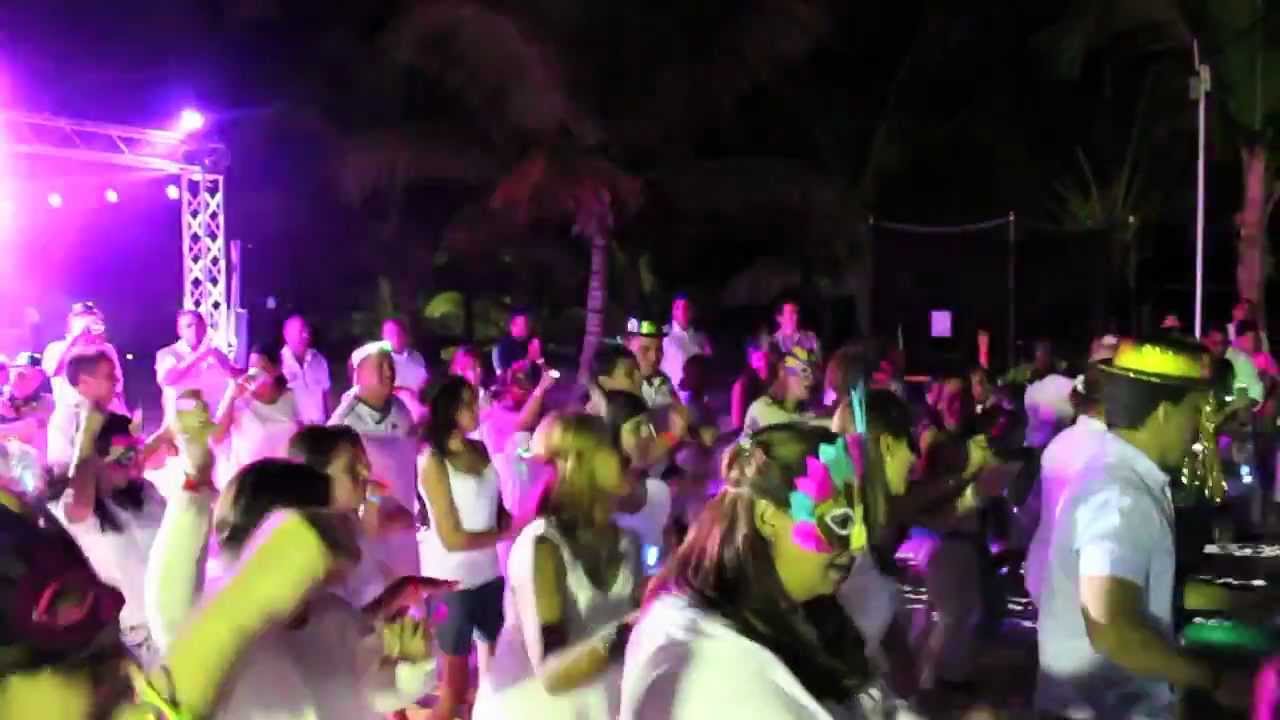 Spring Break 2013 Cadaqués Dominican Republic - YouTube