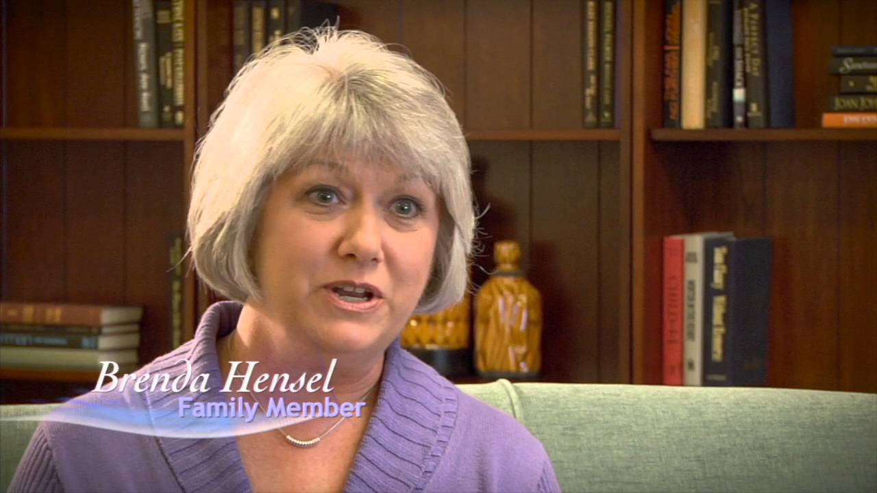 Stoney Brook Hewitt TX Memory Care Assited Living Waco TX - YouTube