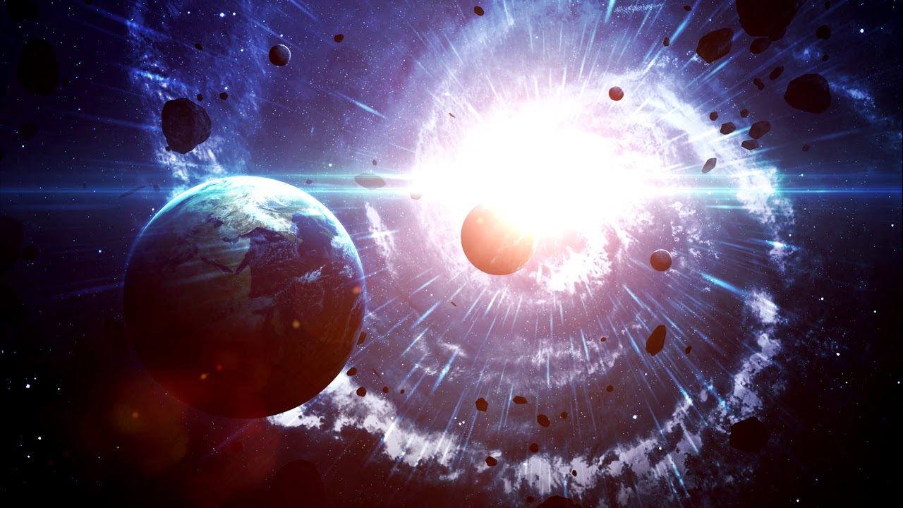 Cézame Trailers - The Balance Of The Universe (Epic Powerful Dramatic ...