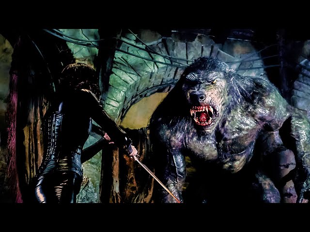 Onderwereld Lycans Vs Vampiers