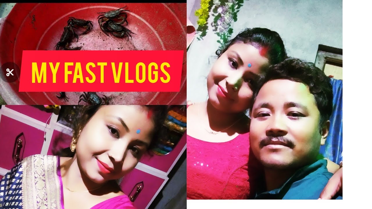 my fast vlogs@village vlogs@apvlogs@swapna1848 - YouTube