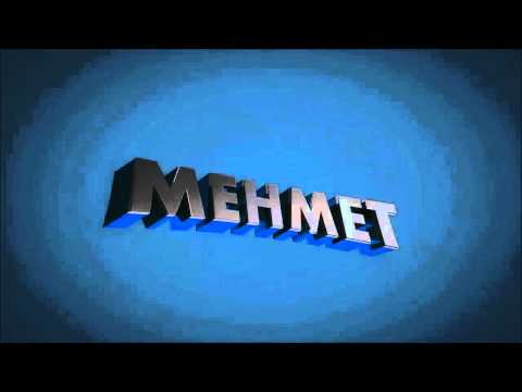 Mehmet HD Süper İntro