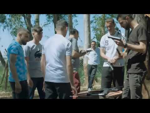 Cihat abim tam 12 den vuruyor