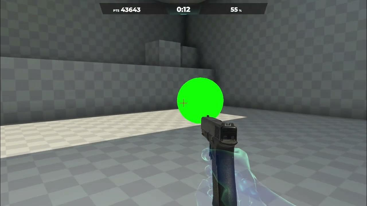 i played aimlabs for 12 hours straight - YouTube