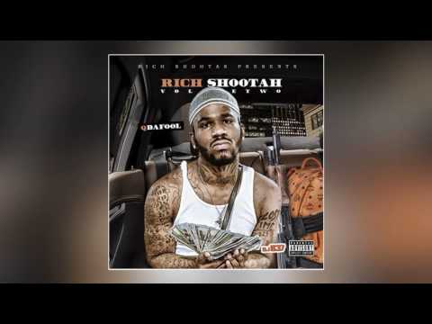 Q Da Fool - Santa (Feat. Max) [Prod. By Cheecho]