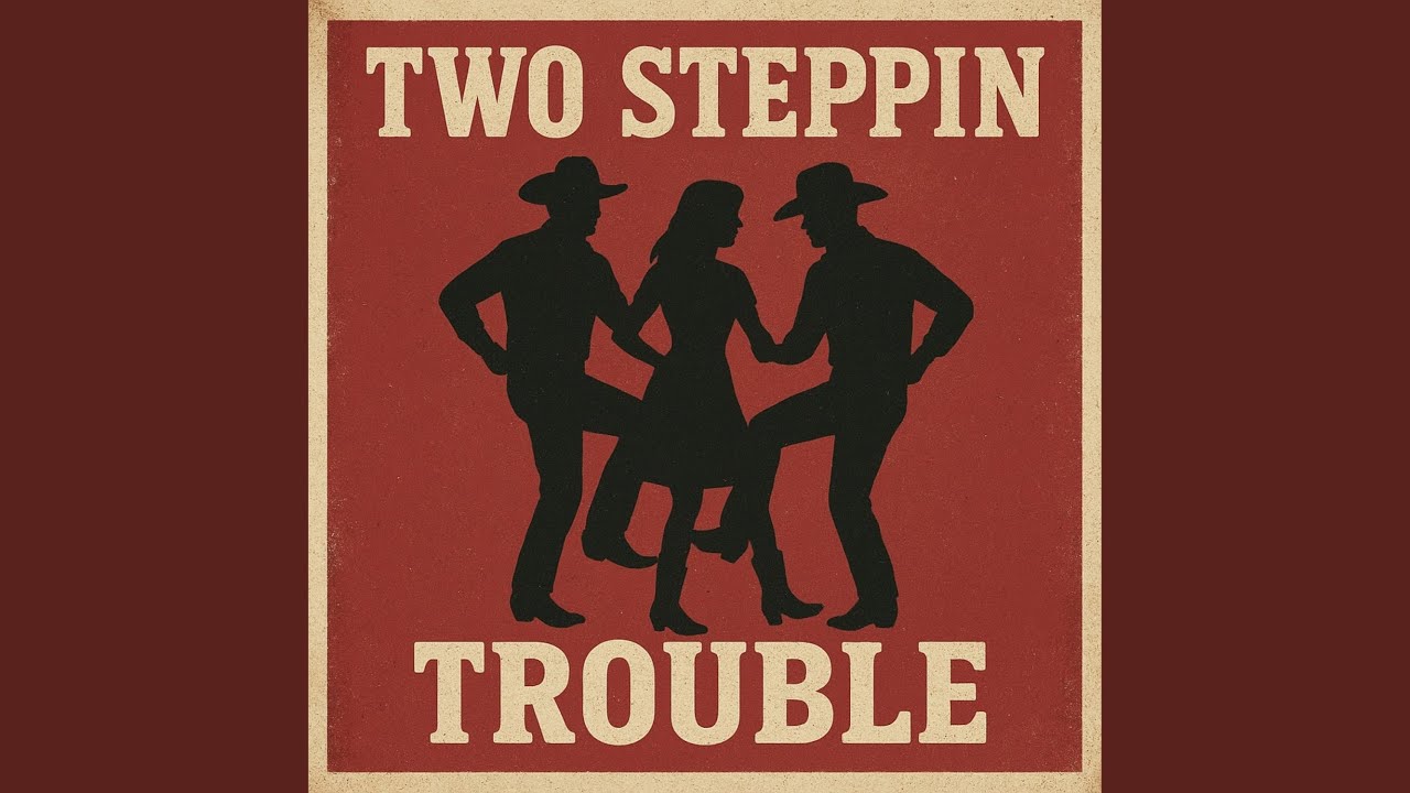 Two Steppin' Trouble - YouTube