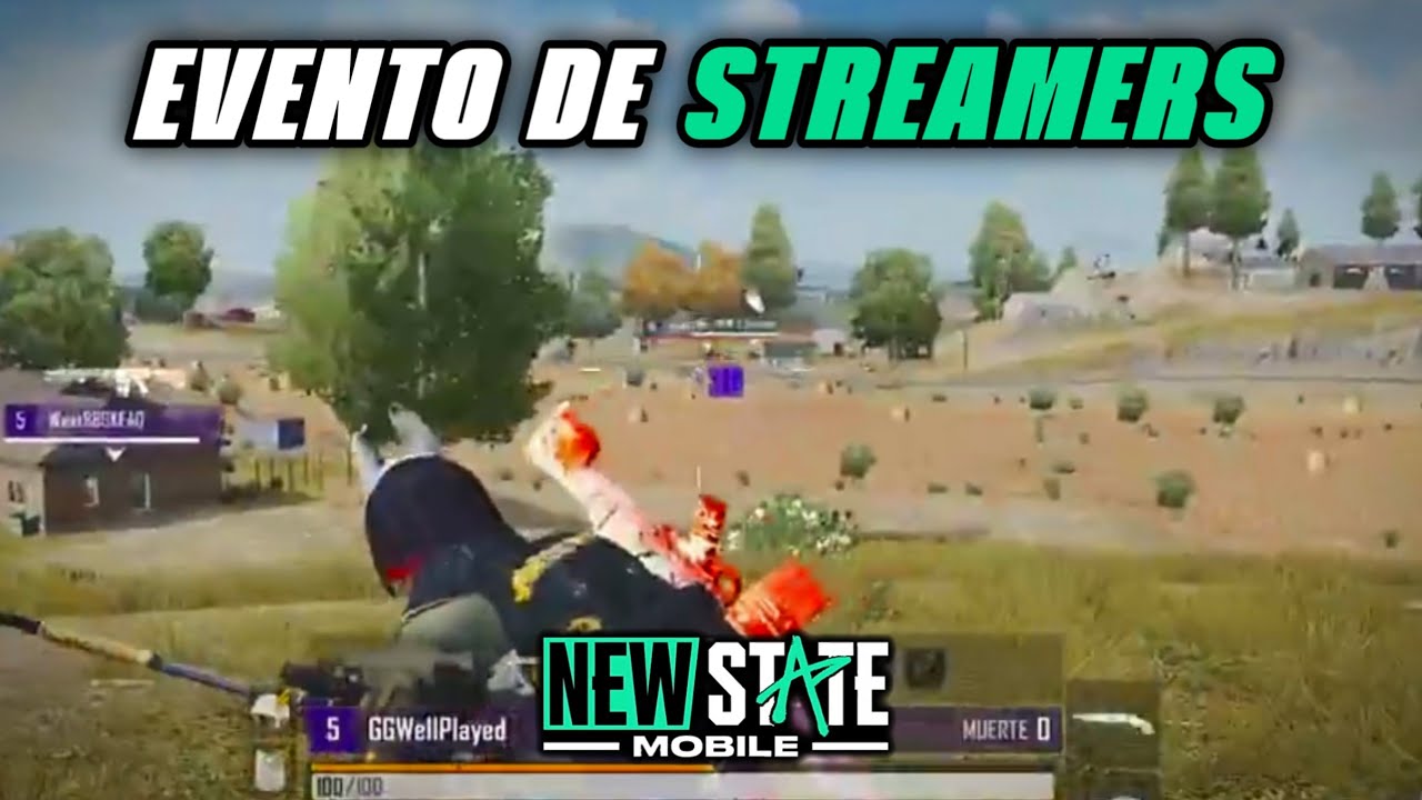¿FUE UN DESASTRE? MI EXPERIENCIA PARTICIPANDO EN EL EVENTO DE STREAMERS ...