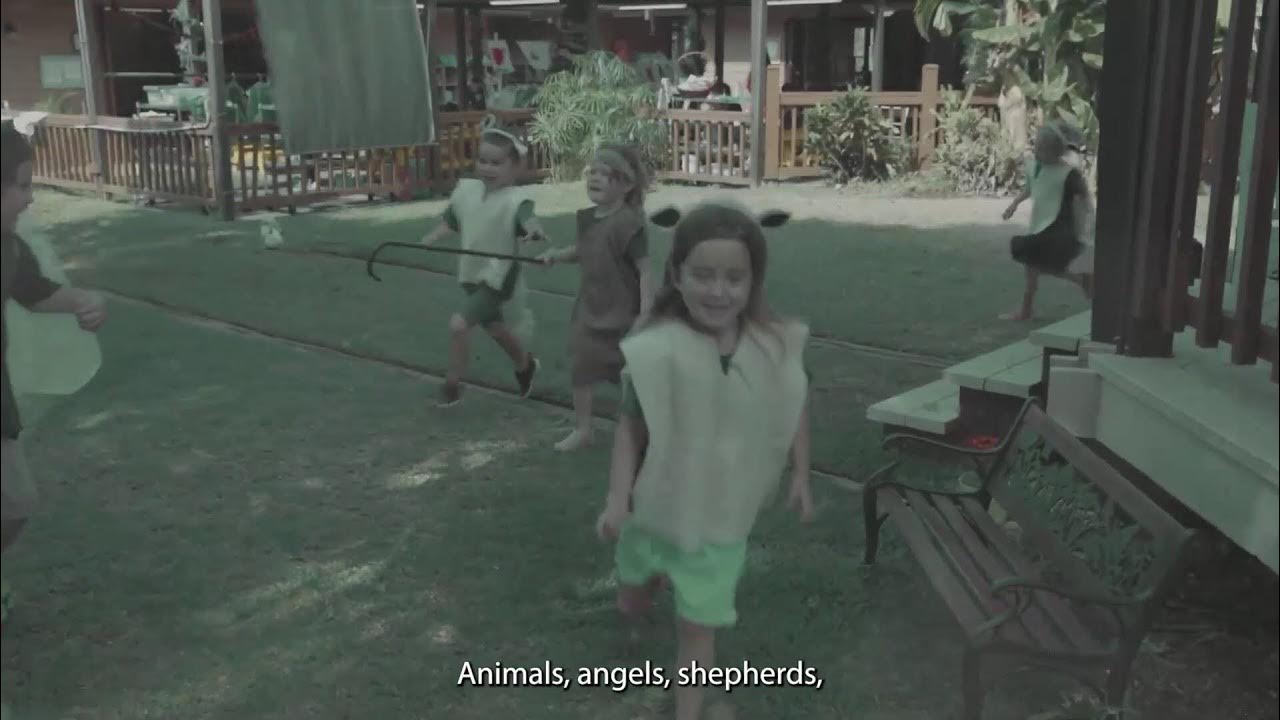 MCC Ohana Service Dec 10, 2023 - YouTube