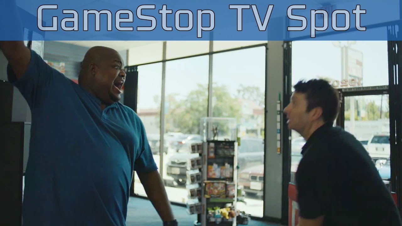 Assassin's Creed Syndicate - GameStop TV Spot [HD 1080P] - YouTube
