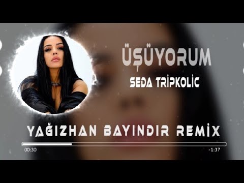 Seda Tripkolic - Üşüyorum ( Yağızhan Bayındır Remix )