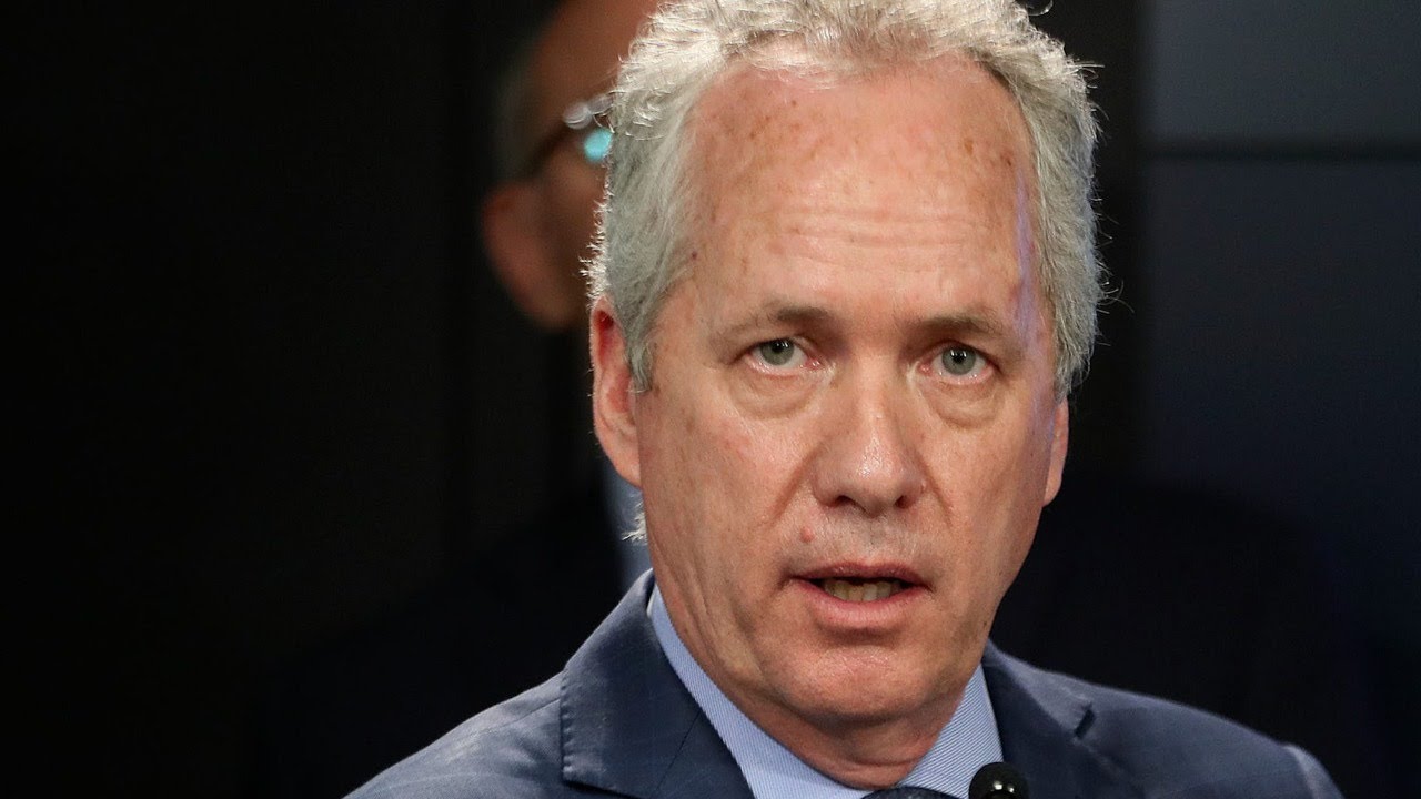 Mayor Greg Fischer: March 25 press conference - YouTube
