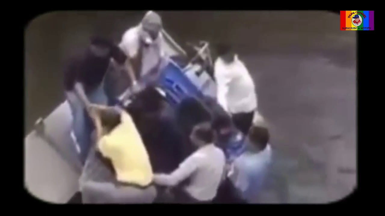 Ninoy Aquino Coffin Dance Meme - YouTube