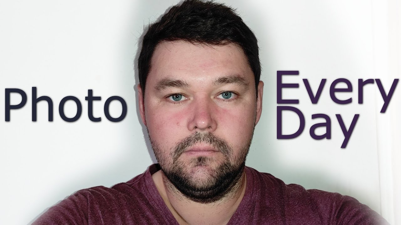 I Took A Photo Every Day YouTube i-took-a-photo-every-day-youtube
