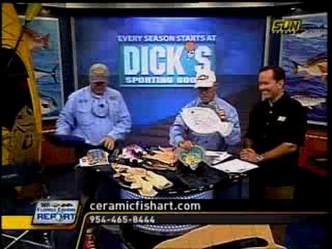 Live Bait Clip's GERRY RIG - YouTube