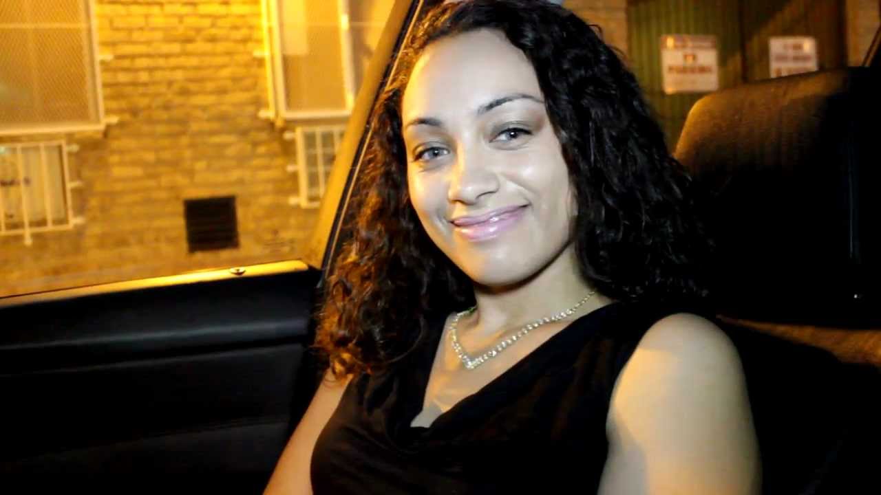 101 Erika Patrice Model/Actress #Vlog 1 - YouTube