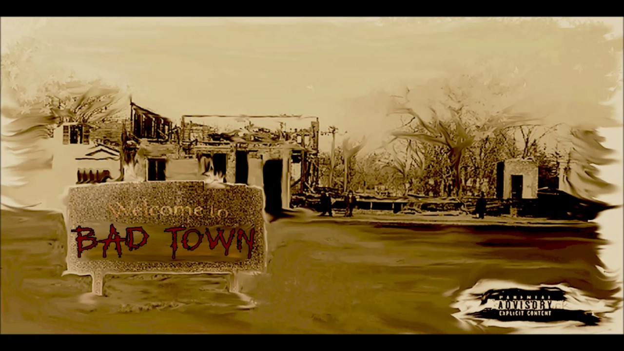 Bad Town - This Path - YouTube