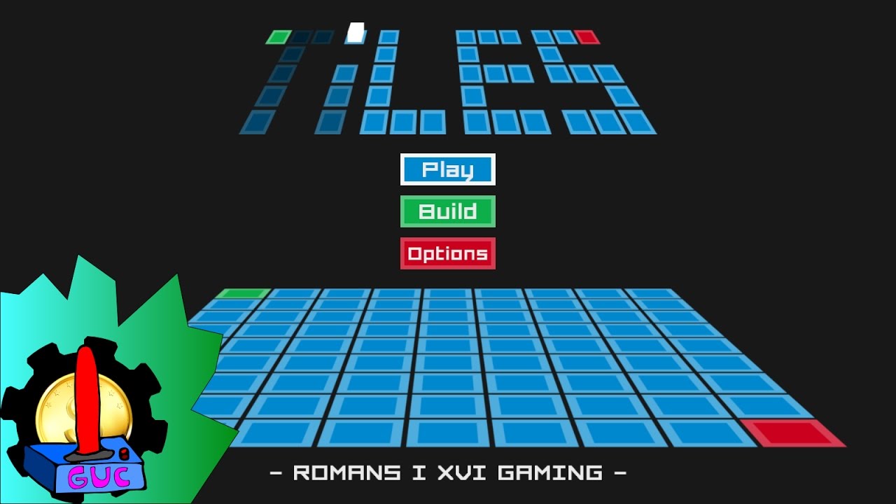 Clear the Squares | Tiles Demo | Indie First Look Puzzle Game Gameplay ...