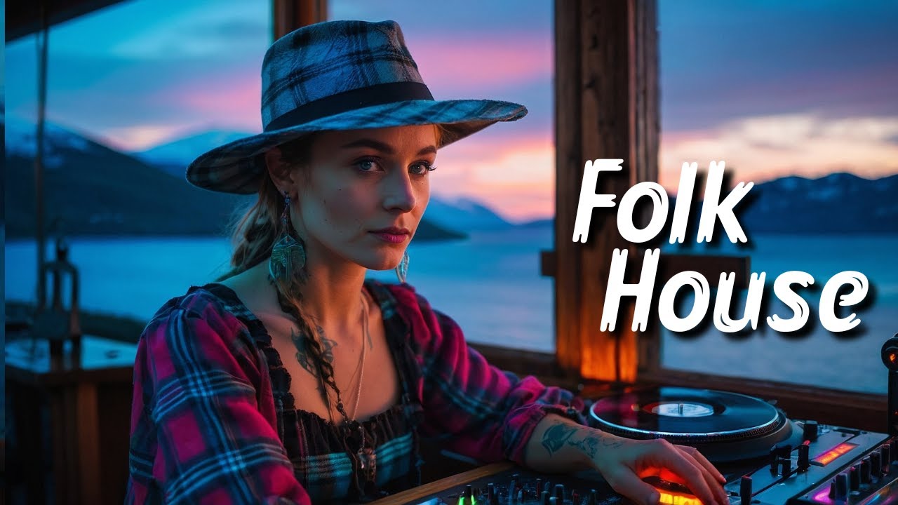 Folk House Grooves | Perfect Blend of Folk and ElectronicEpic ...