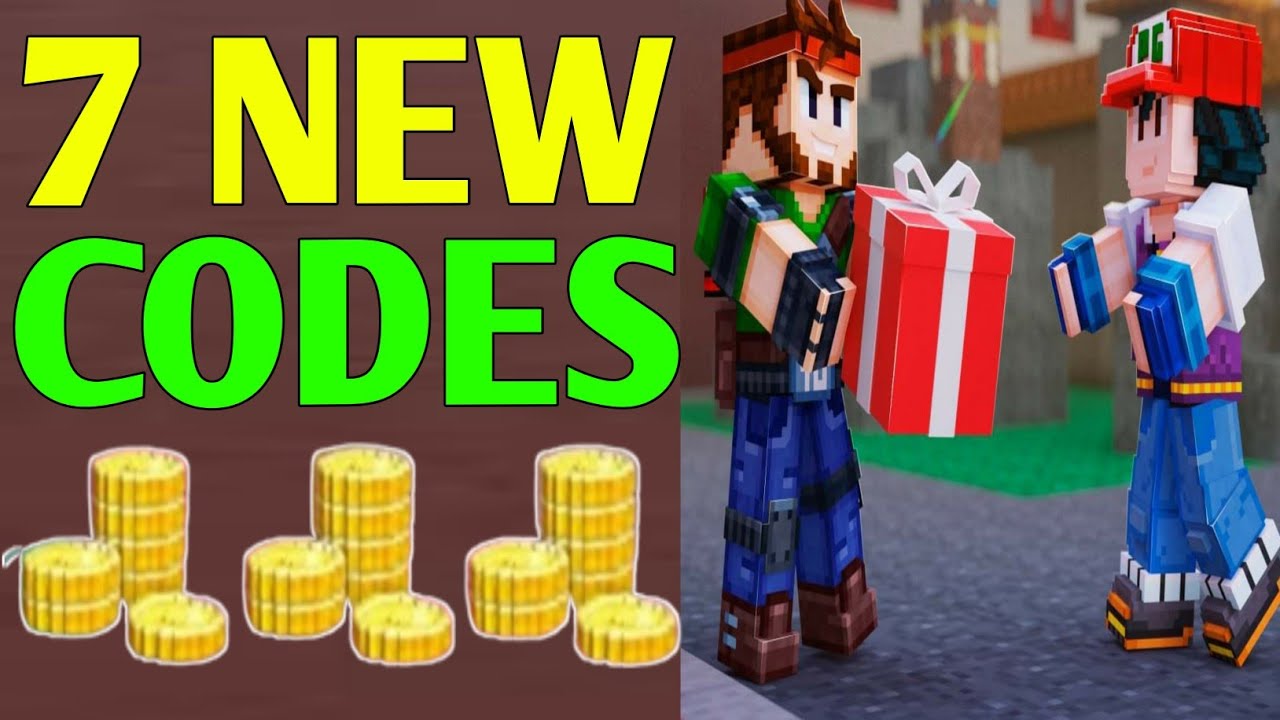 Finally 😃 PIXEL GUN 3D PROMO CODES 2023 | PIXEL GUN 3D CODES 2023 ...