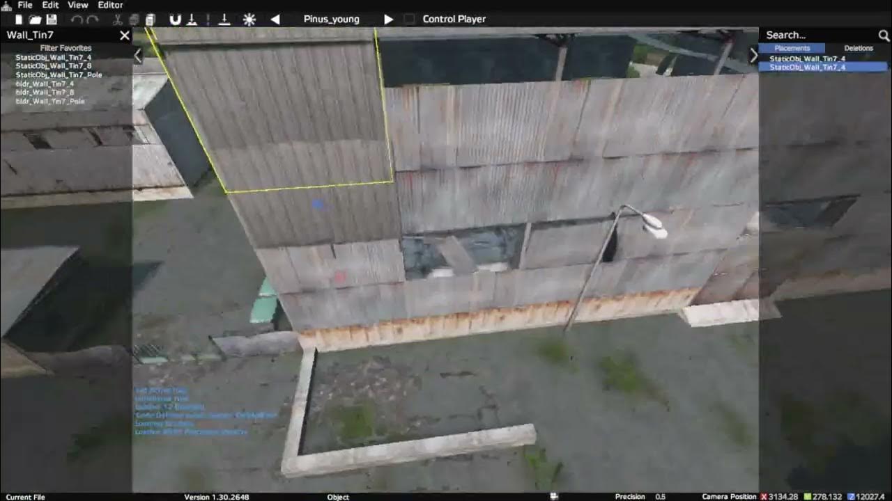 Como usar o DayZ Editor 1.19+ - YouTube
