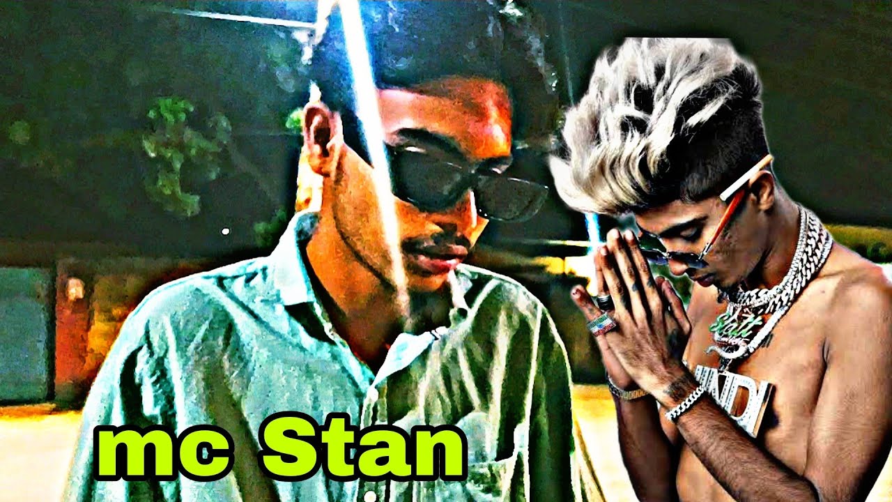 MC ST∆N 😃.....|| vLoG daily 💞 - YouTube