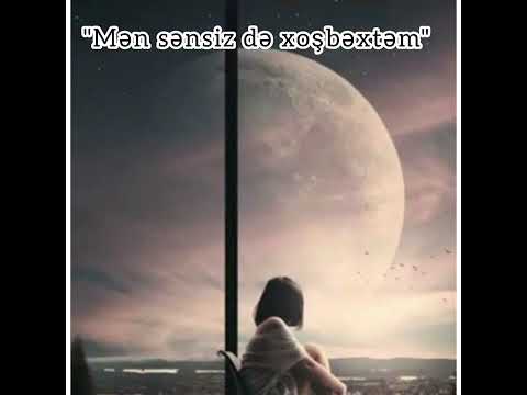 Təsirli şeir:                                               \