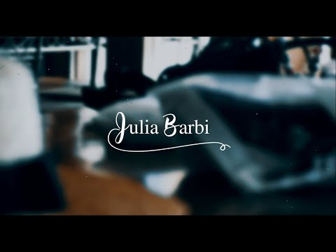 Modelo - Julia Barbi