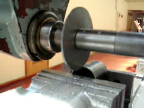 Rotor Savonius Helicoidal / Helical Savonius Rotor - YouTube