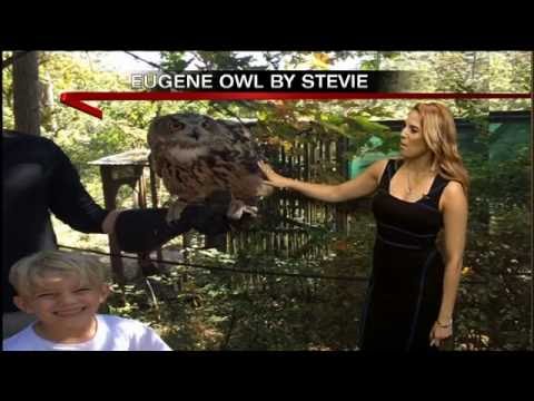 Sabrina Reese Weather Women - YouTube