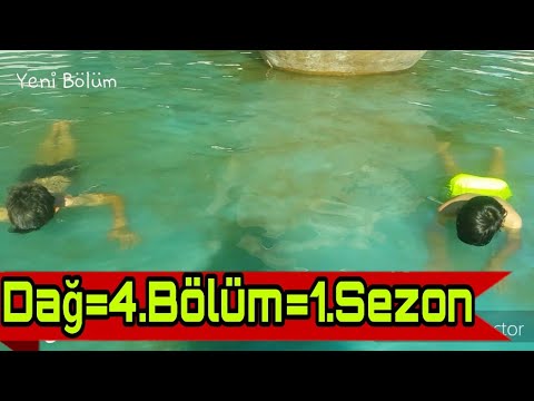 Dağ=4.Bölüm=1.Sezon HD