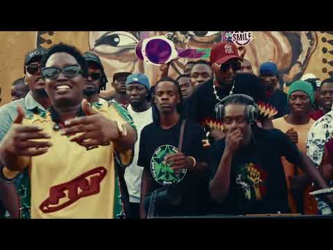 Joshua Baraka & Axon - Morocco