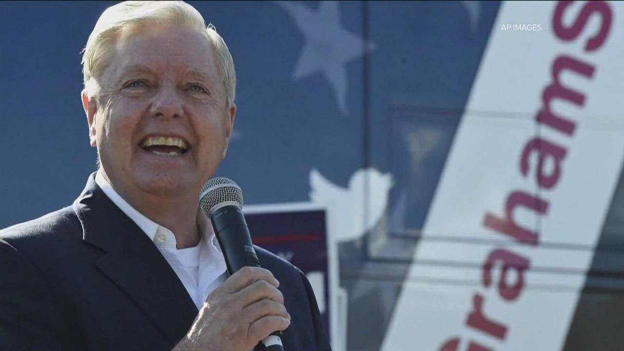 Supreme Court clears way for Graham testimony in Georgia elections ...
