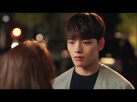 my absolute boyfriend kiss
