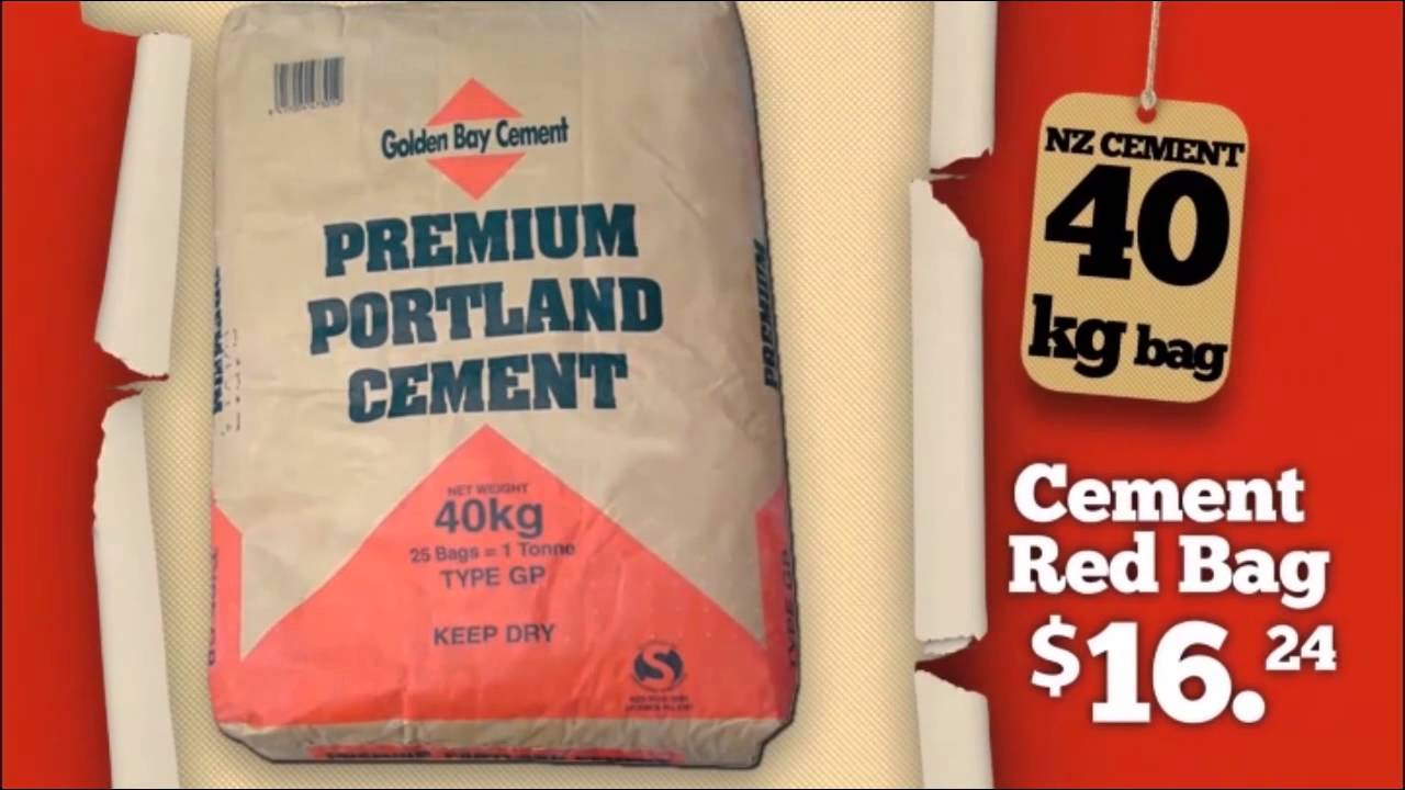 Jones Industries - Cements Breaking News - YouTube