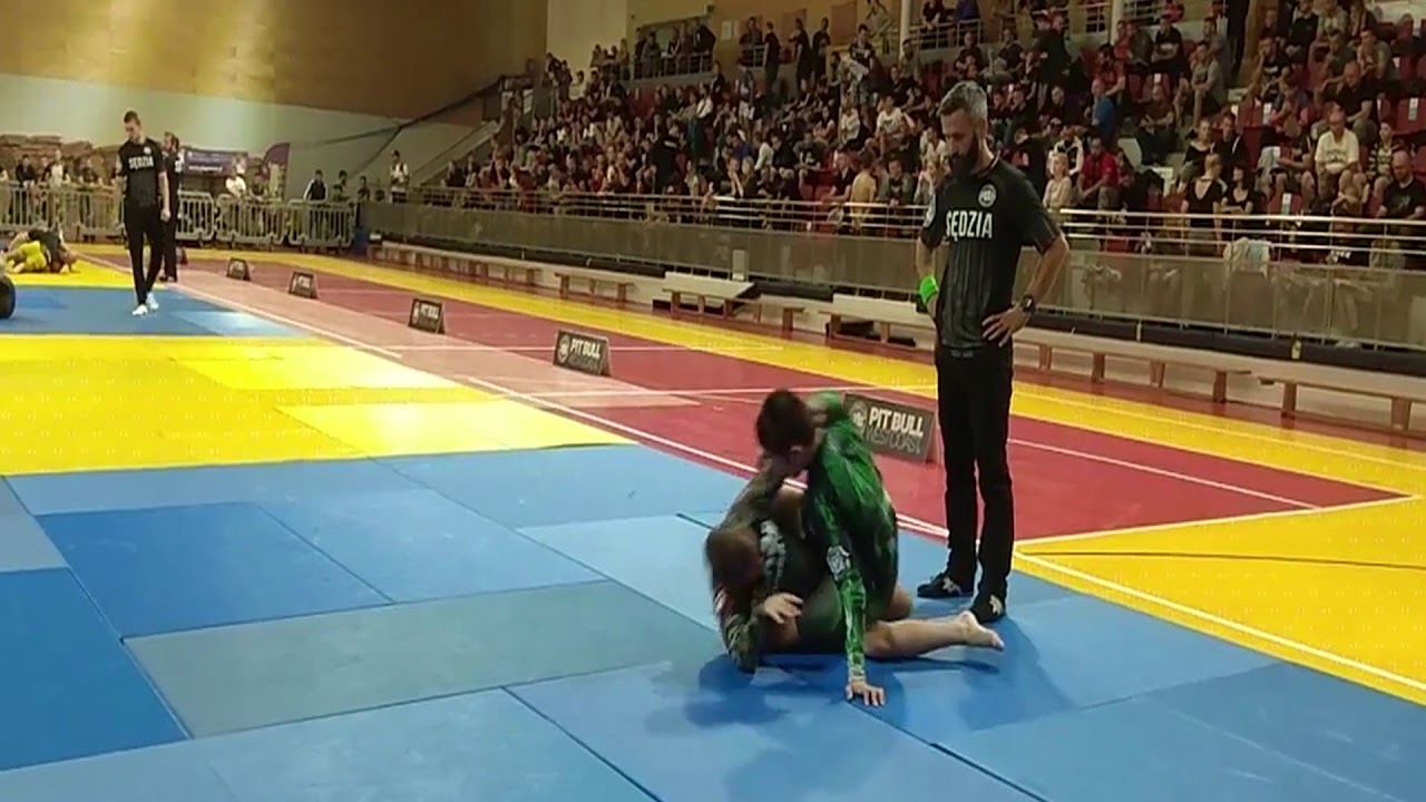 BJJ RIO GRAPPLING CLUB JUNIOR - YouTube