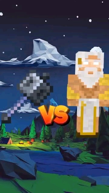 The Mace Vs Minecraft God #shorts #minecraft #viral #edit #capcut - YouTube