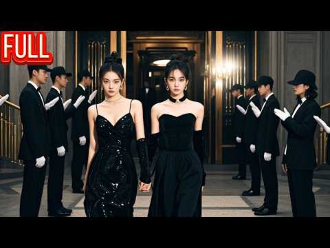 MutiSUB🔥两位社畜闯书中女配世界，拳打渣男茶女，一路躺平逆袭成大女主！【一起穿书后，我和炮灰闺蜜一路躺赢】