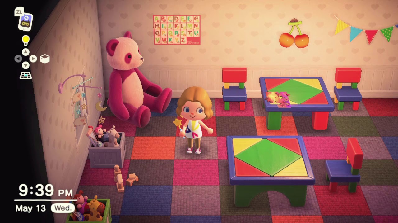 Animal Crossing Club Update - YouTube