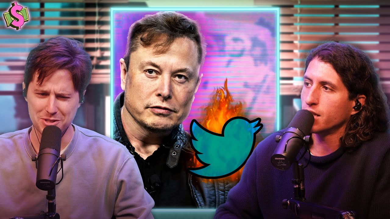 Elon Musk’s Twitter Feud Explained - YouTube
