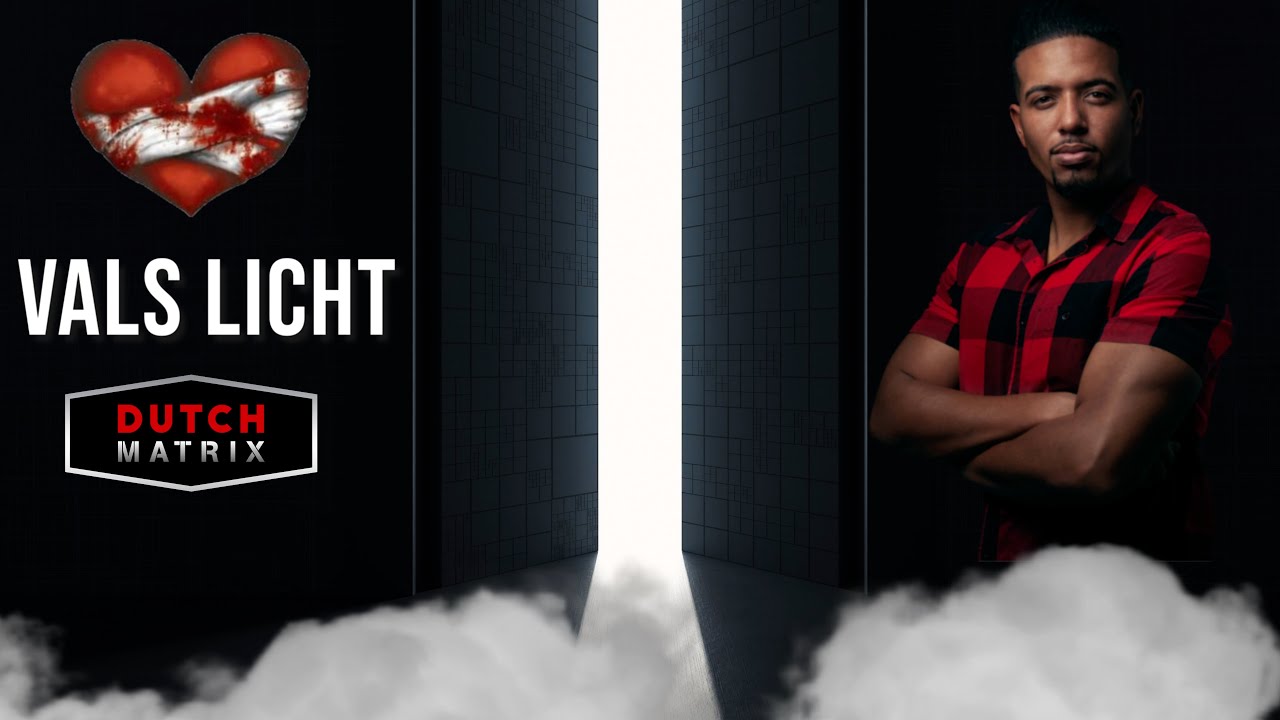 Vals Licht met Jonathan Krispijn - YouTube