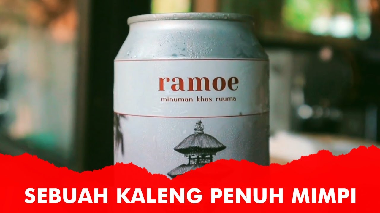 Kisah Ruuma Kopi - YouTube