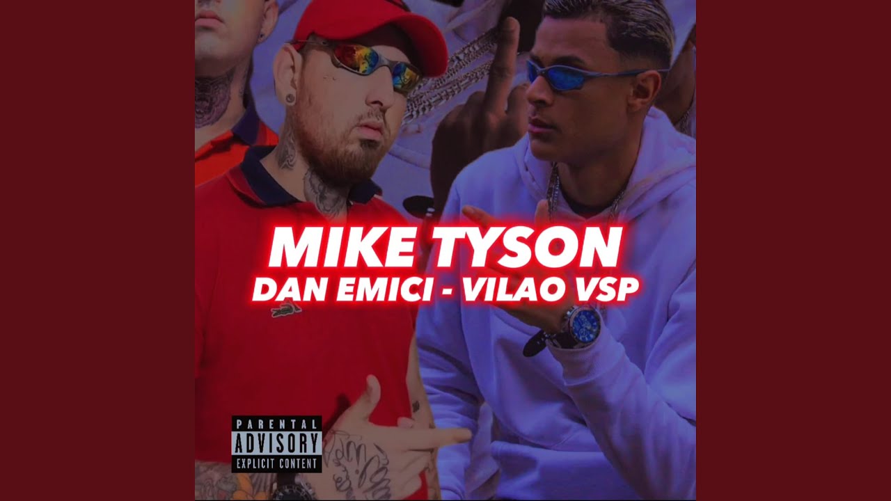 Mike Tyson - YouTube