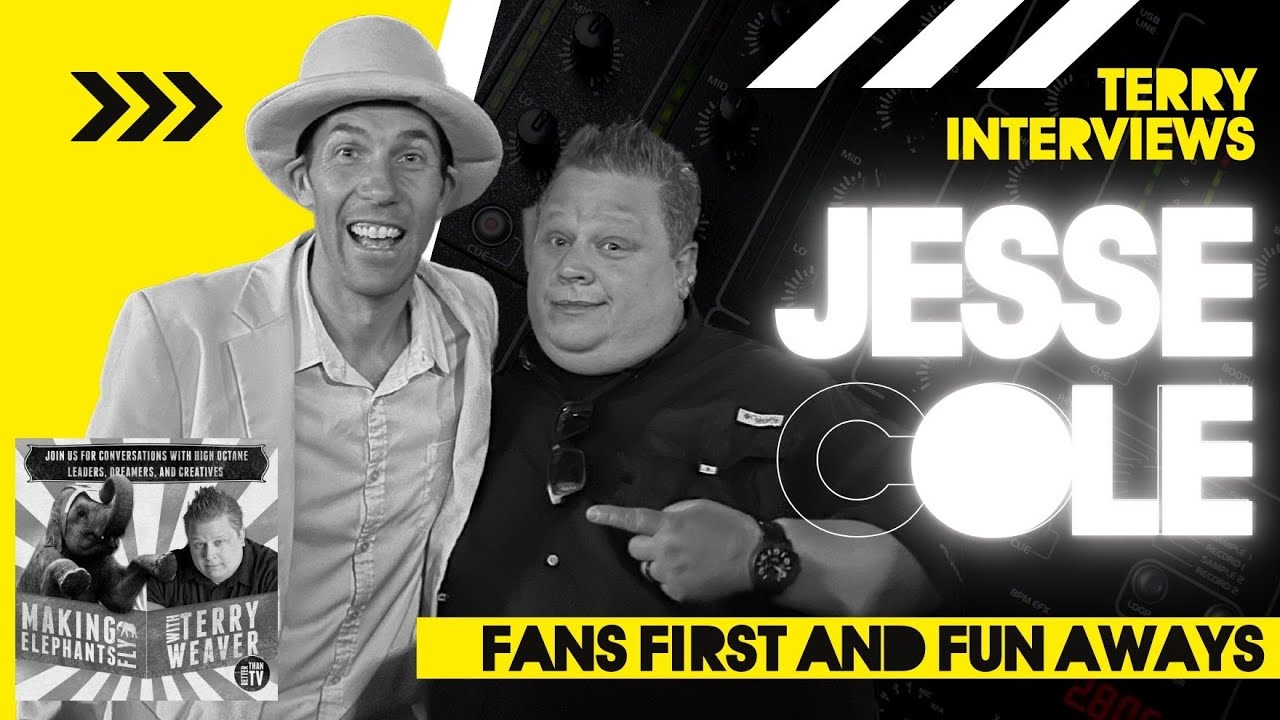 Fans First, Fun Always Creating Remarkable Experiences | A Conversation ...