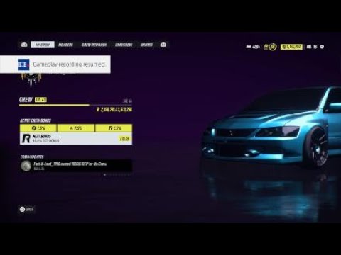 Need for Speed™ Heat_MY REP CHEAT - YouTube
