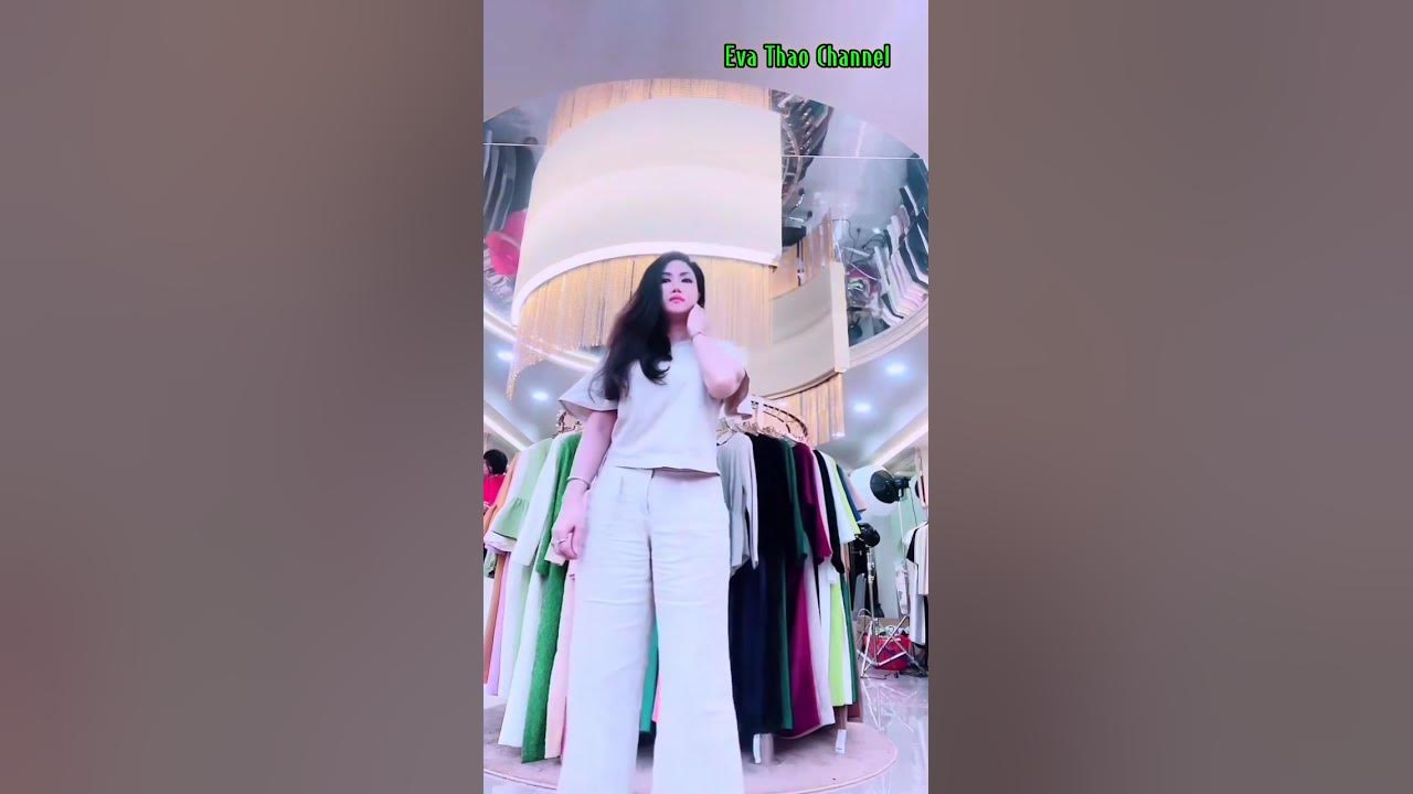 Thời trang Korea MinHy Style dành cho phái đẹp ️🎄 ️🎄 - YouTube