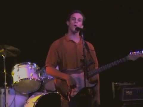 Platos Republic - "Break My Chains" - Live @ Coach House c. 2005 - YouTube