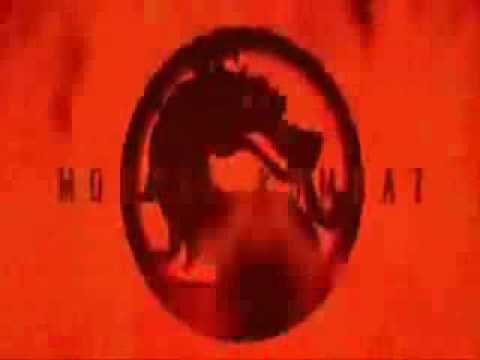 MORTAL KOMBAT - FINAL ROUND - YouTube
