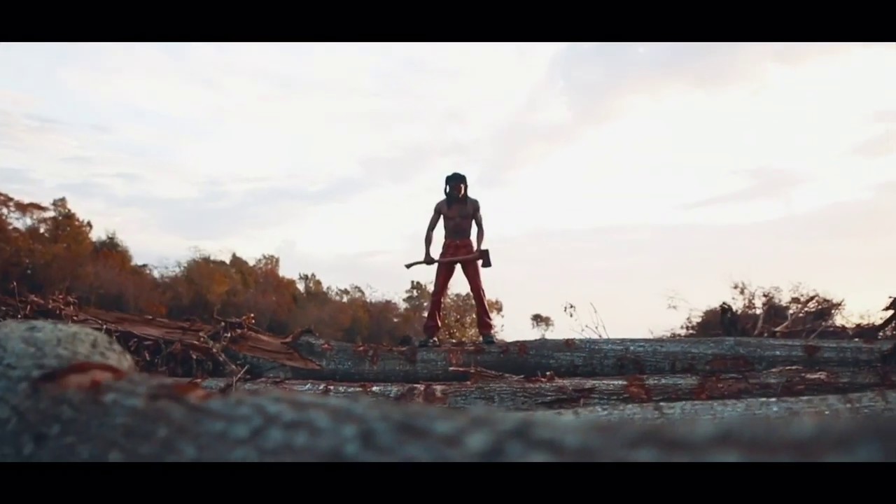 BILLYRACXX - RELIGION (OFFICIAL TRAILER) - YouTube